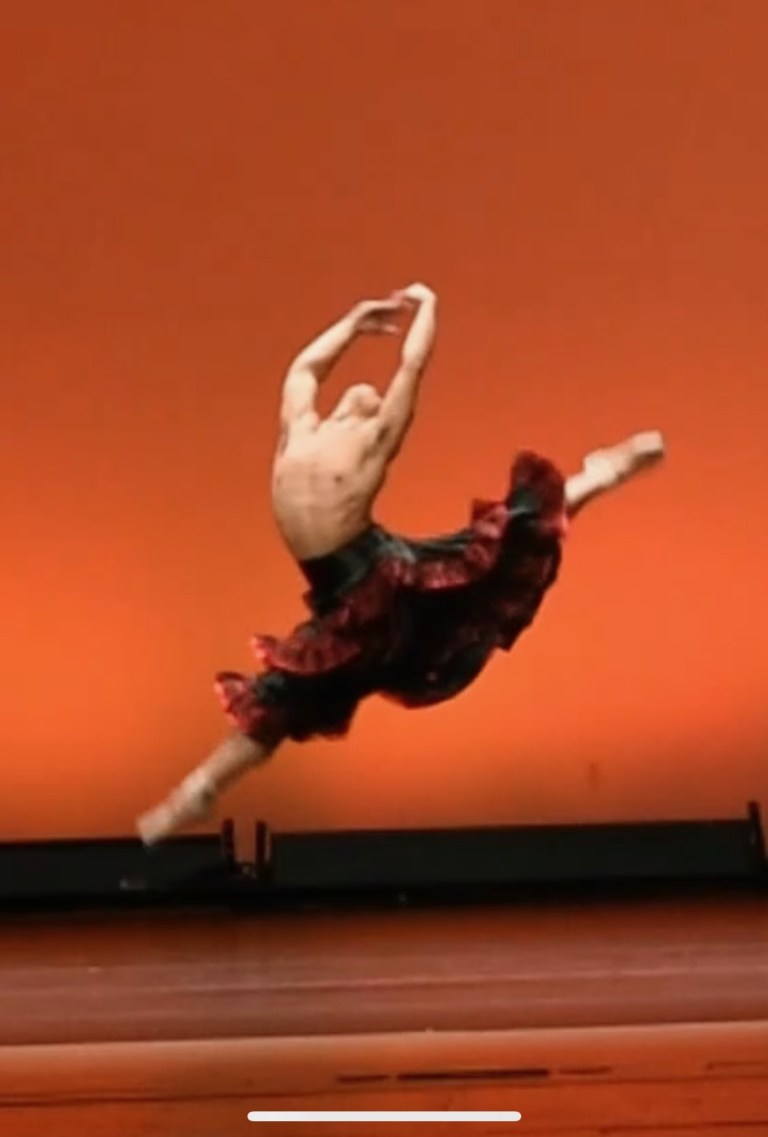 Southern California Dance Theatre